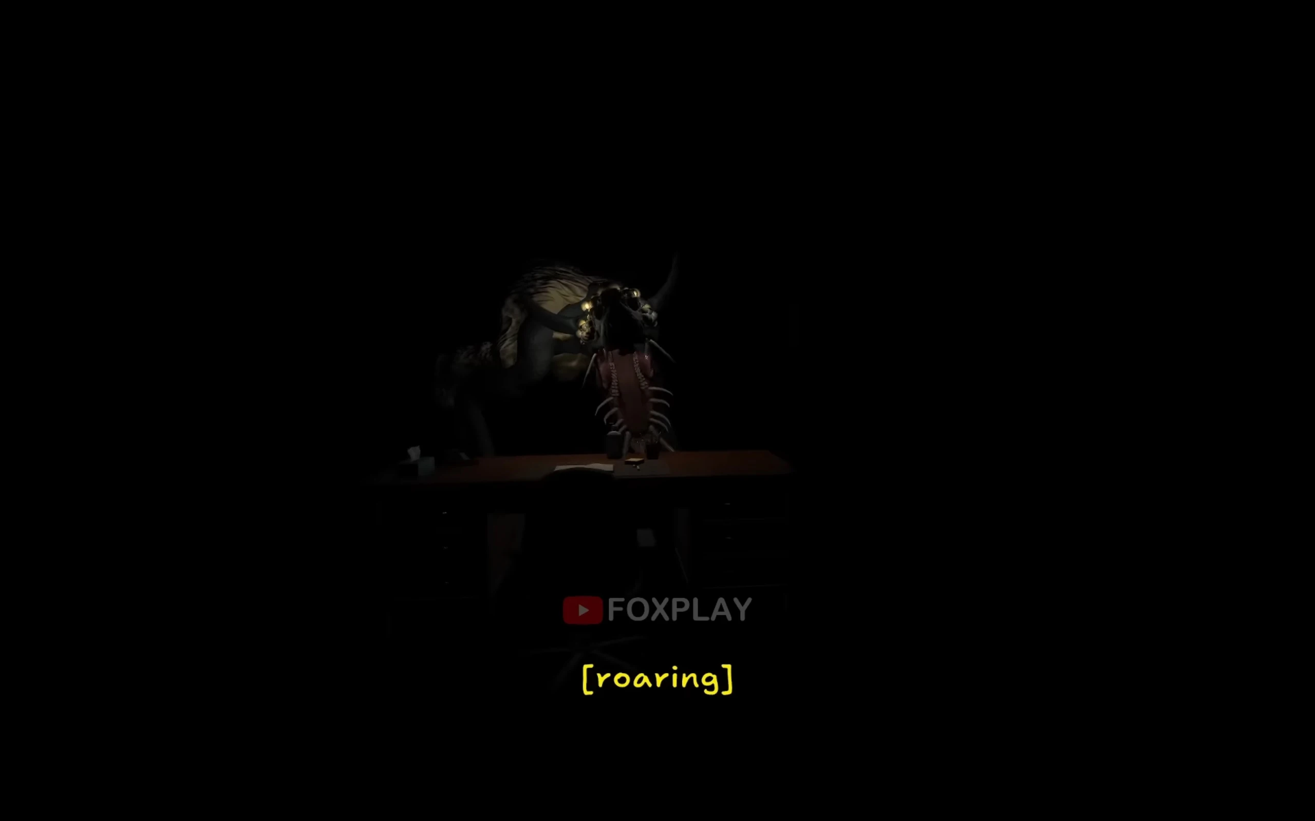 MONSTER WOOLY!? | Fandom