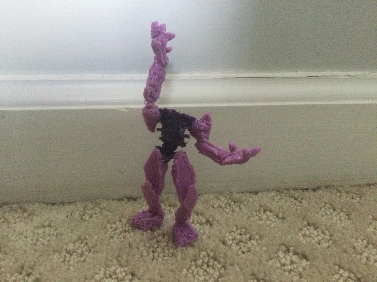 Lord EXO figurine | Fandom