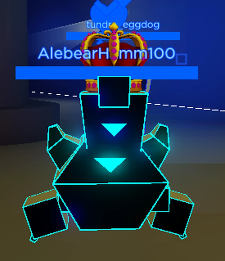 leaked model of the malware irona with no armor | Fandom