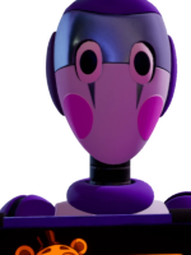 Give me characters and I'll make mechanics for them | Fandom