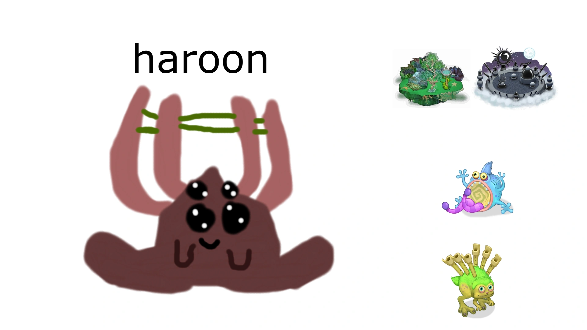 haroon mythical | Fandom