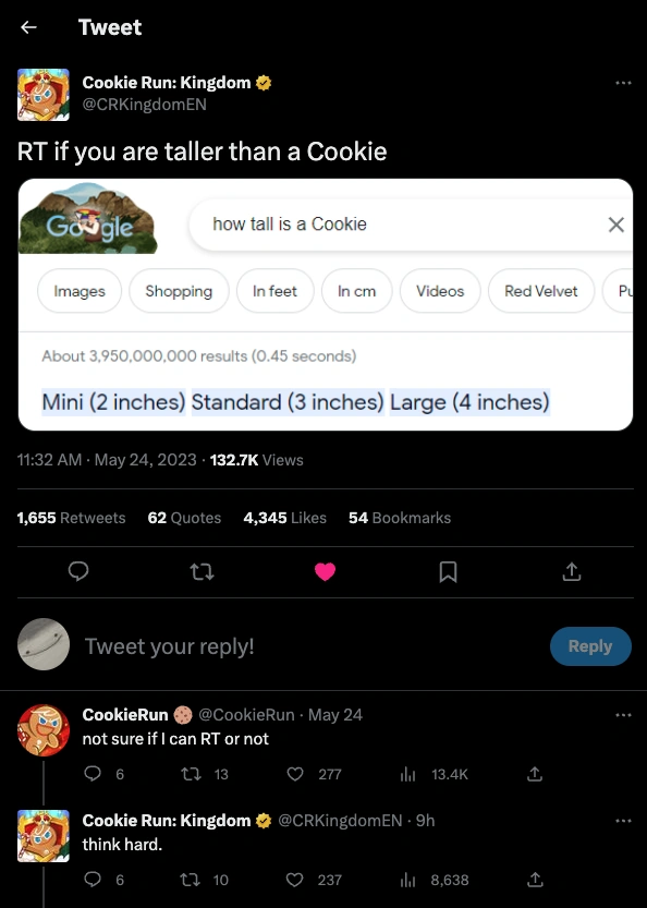 crk twitter out of context | Fandom