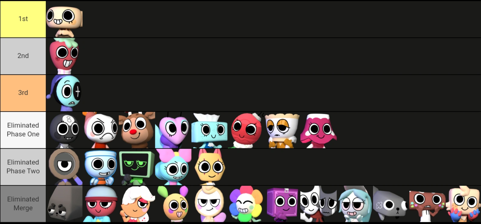 Dandy's World OBJECT SHOW - Episode 35 [FINALE] | Fandom