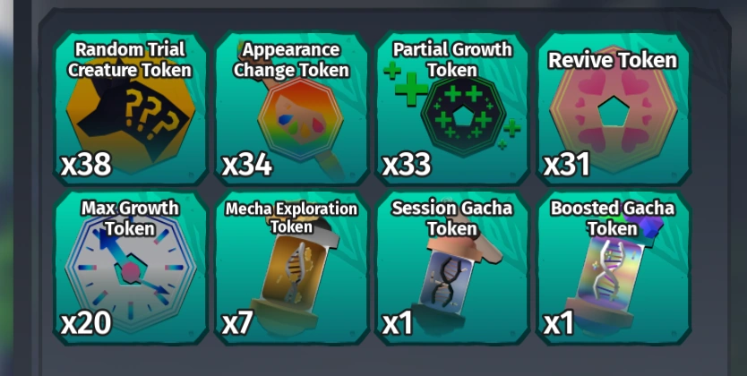 trading stuff in recode :] | Fandom