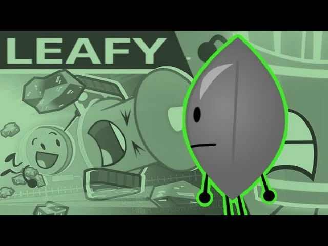 BFDIA 17: Start the Leafy | Fandom