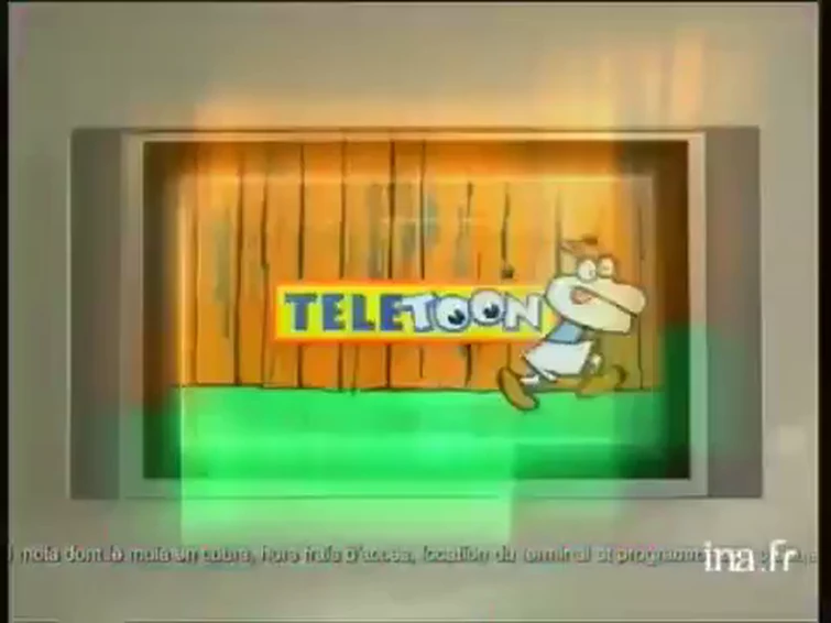 Rare Images from French Kids' TV from the 2000-2004 | Fandom