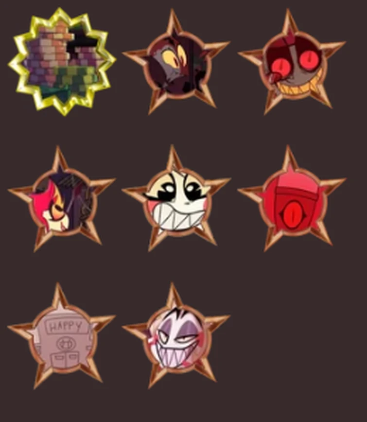 How do I see the names of badges I have? | Fandom