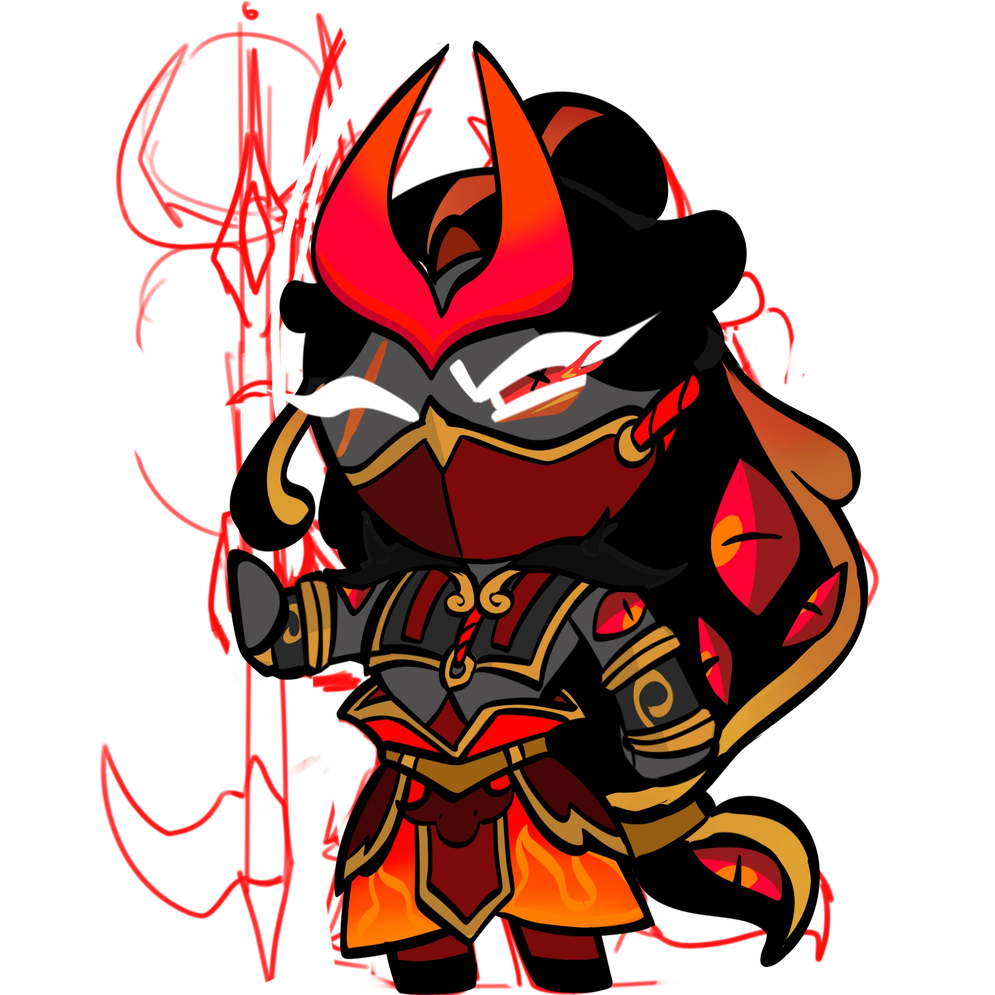 Awakened undying shadow cookie relationship req :3 | Fandom