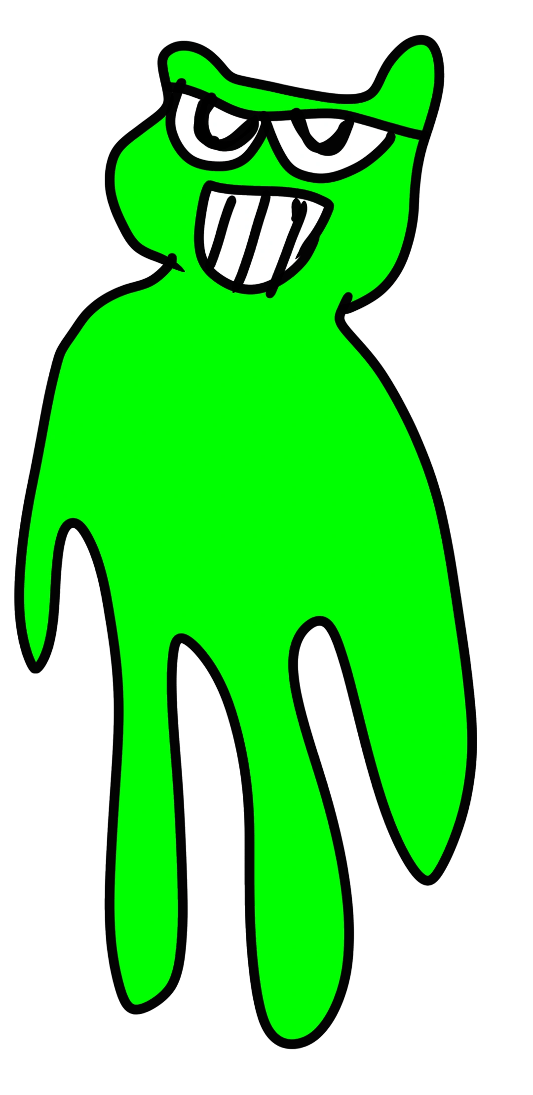 doom chomic （my friend thought of this）I wrote it properly | Fandom