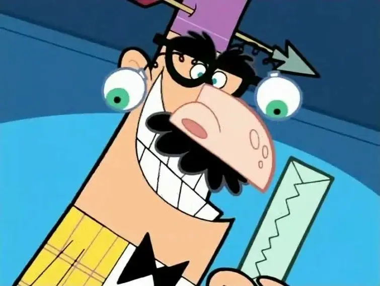 Discuss Everything About Fairly Odd Parents Wiki | Fandom
