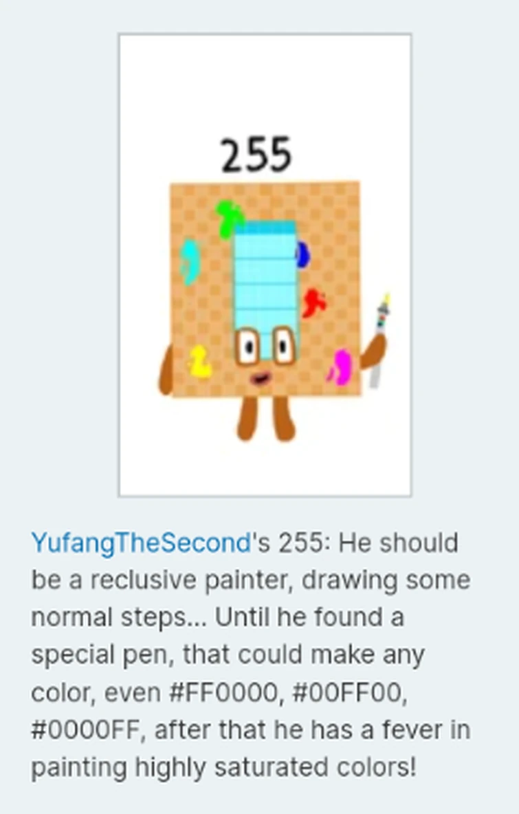 Tried to make some NBOC | Fandom