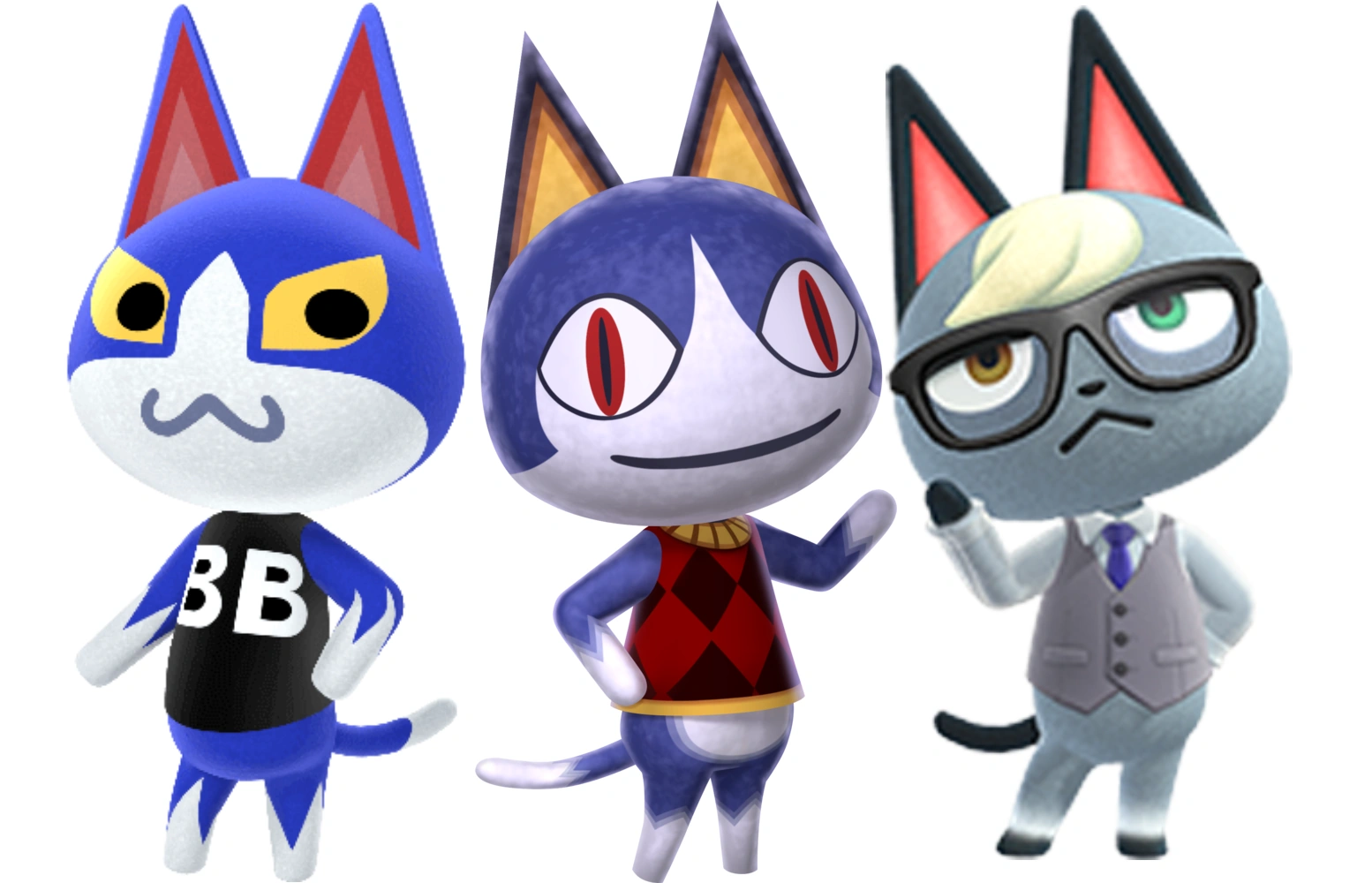 Rover, Tom, Raymond | Fandom