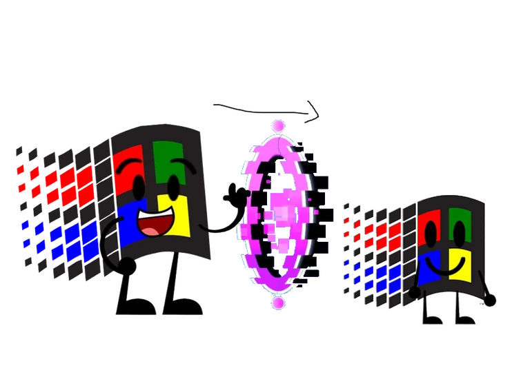 Discuss Everything About Windows Battle Wiki | Fandom