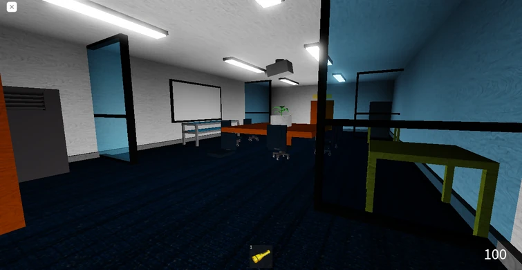 Discuss Everything About Roblox ROOMS Wiki | Fandom