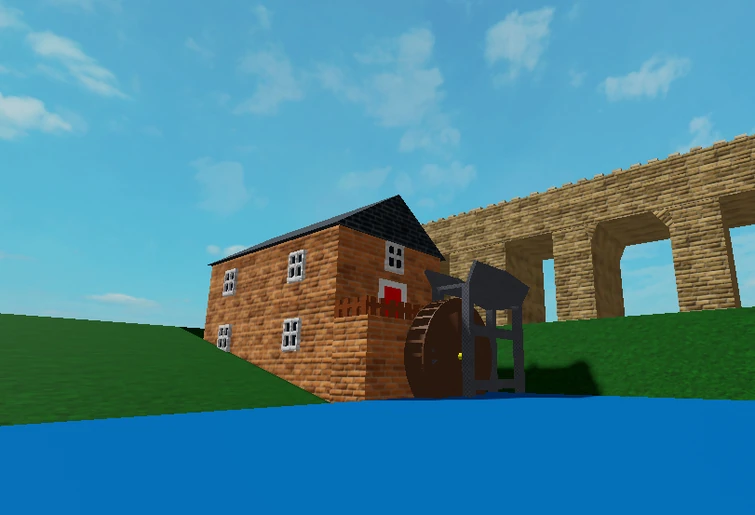 Discuss Everything About Thomas the Tank Engine Wiki | Fandom