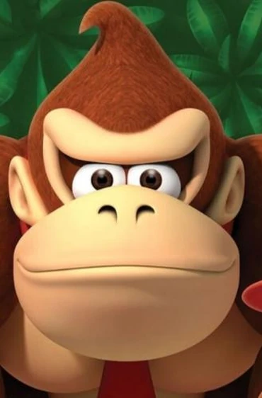 Which DK design looks better? | Fandom