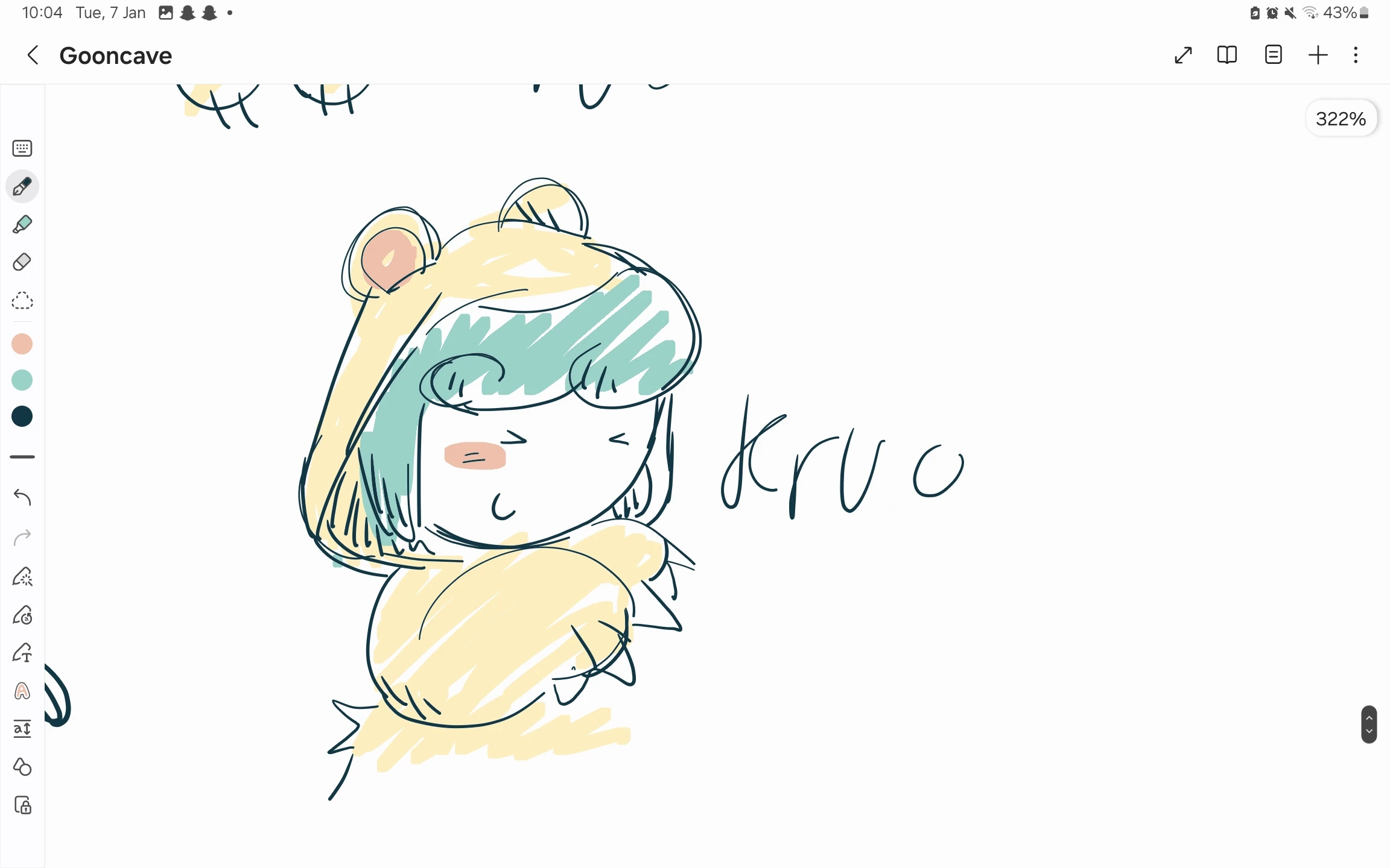 AAUUGHH WHAYT A SCAAARYY BBEEAARRR ☹️😥😥 | Fandom