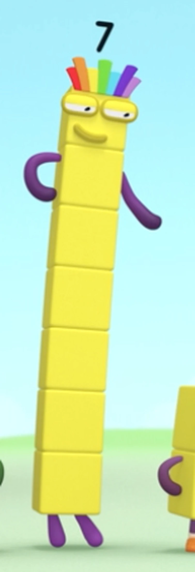Discuss Everything About Numberblocks Wiki | Fandom