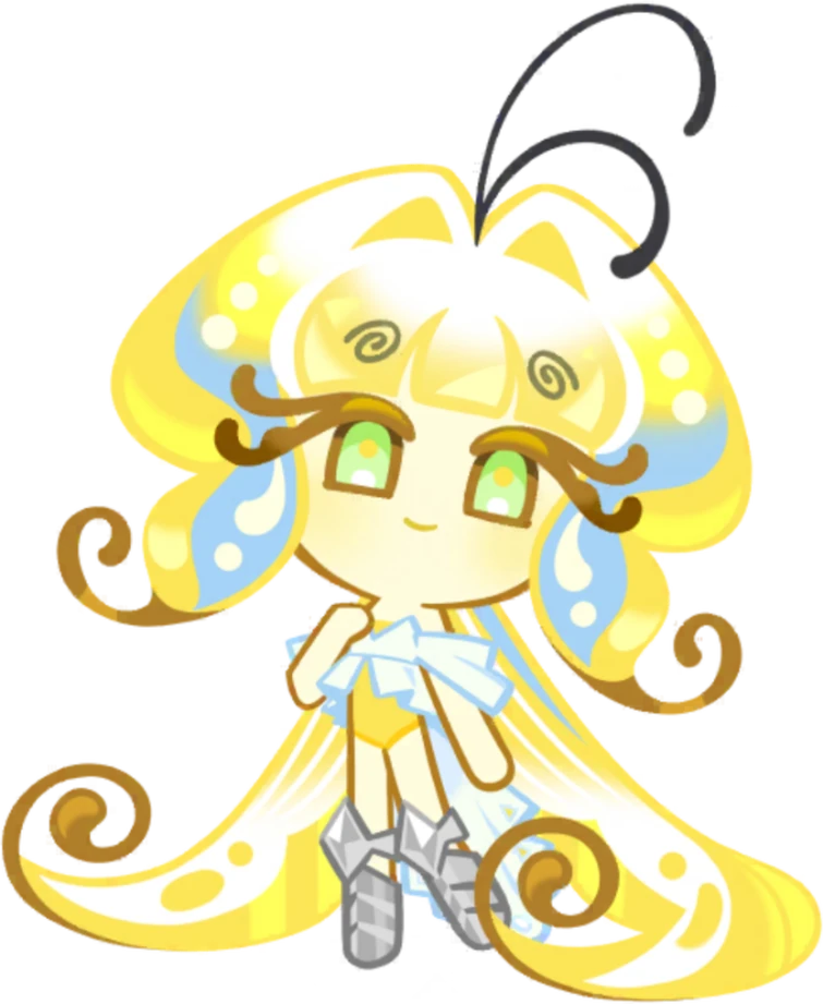 So guys what type do you think sugarfly cookie is going to be? | Fandom