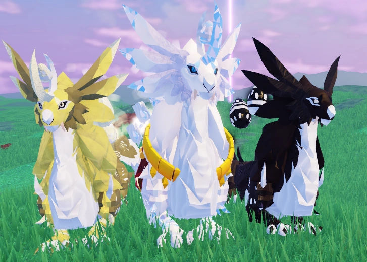 semi pvp ancient buns! | Fandom