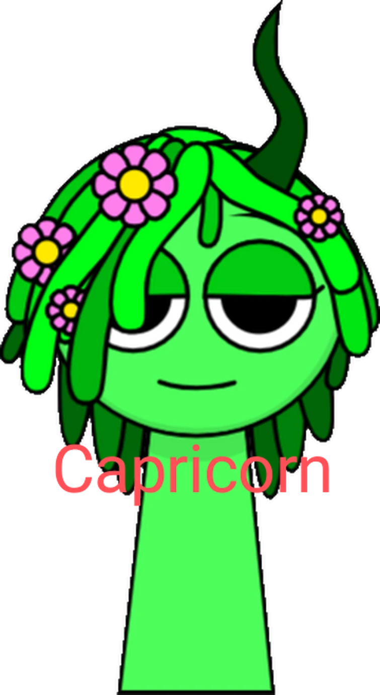 Your zodiac sign, your Sprunki character | Fandom