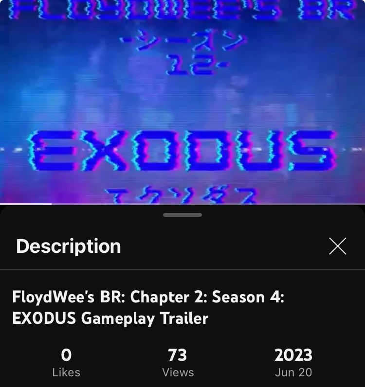 HAPPY BIRTHDAY, CHAPTER 2: SEASON 4 (FWBR) | Fandom