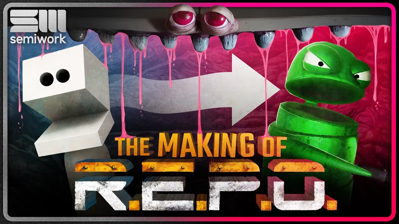 Semiwork's Devlog | Fandom