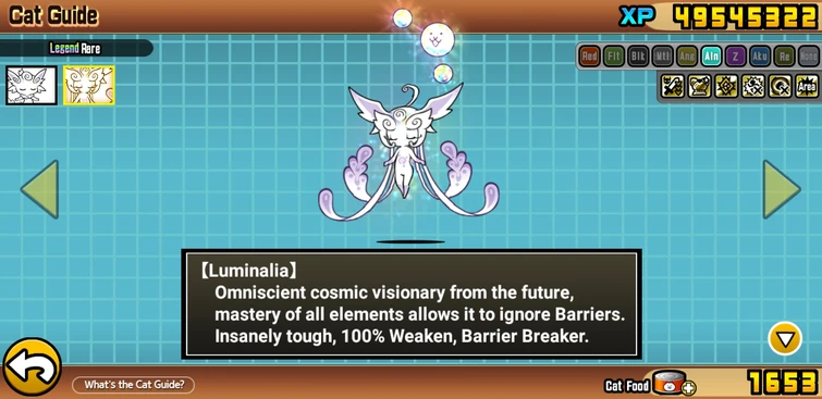 Discuss Everything About Battle Cats Wiki | Fandom