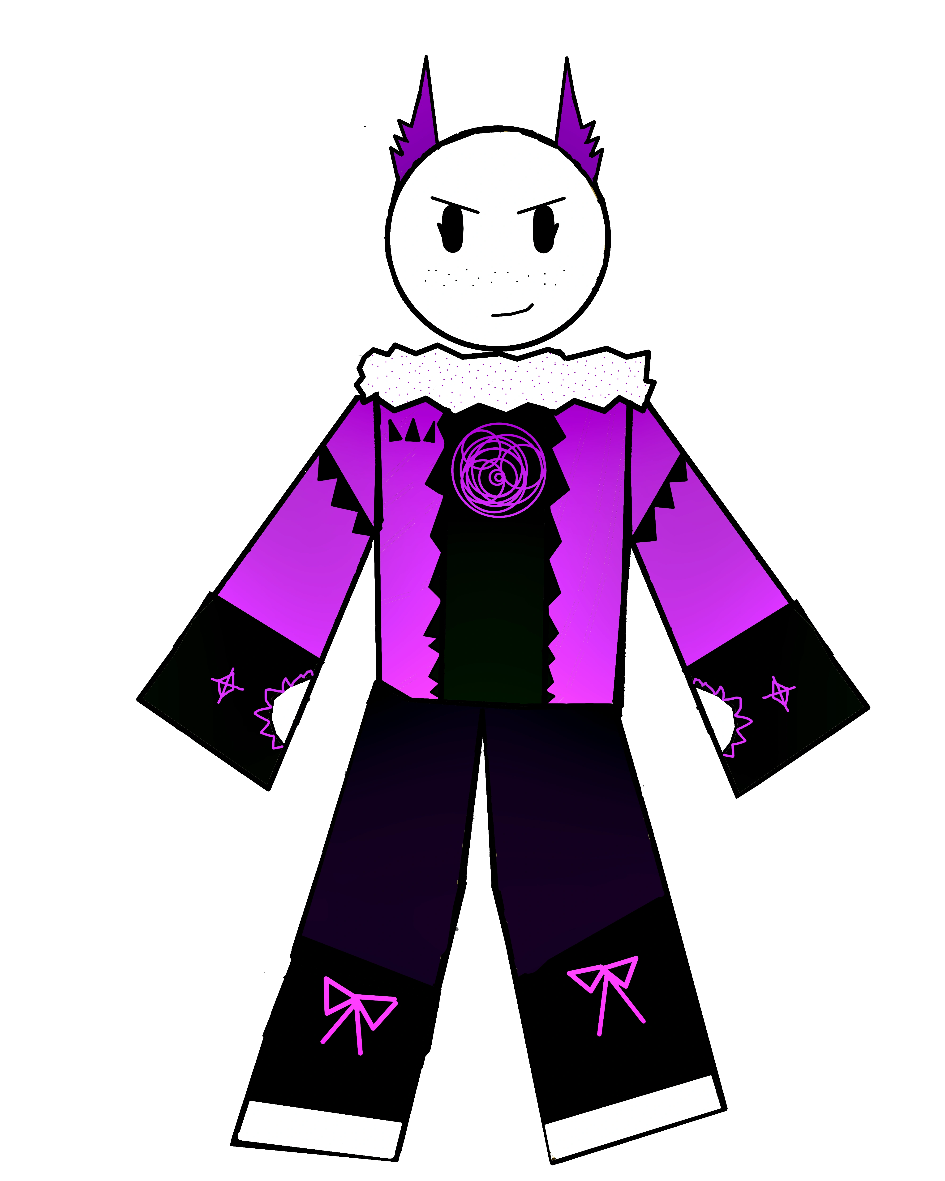 INTRODUCING... STUN! | Fandom
