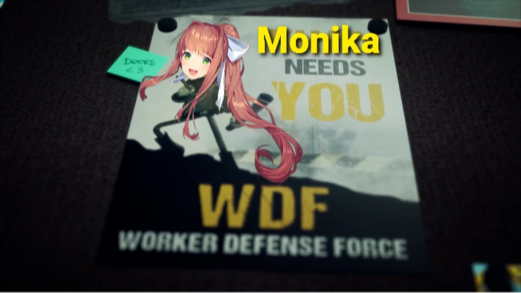 Just a normal picture from Murder drones... | Fandom