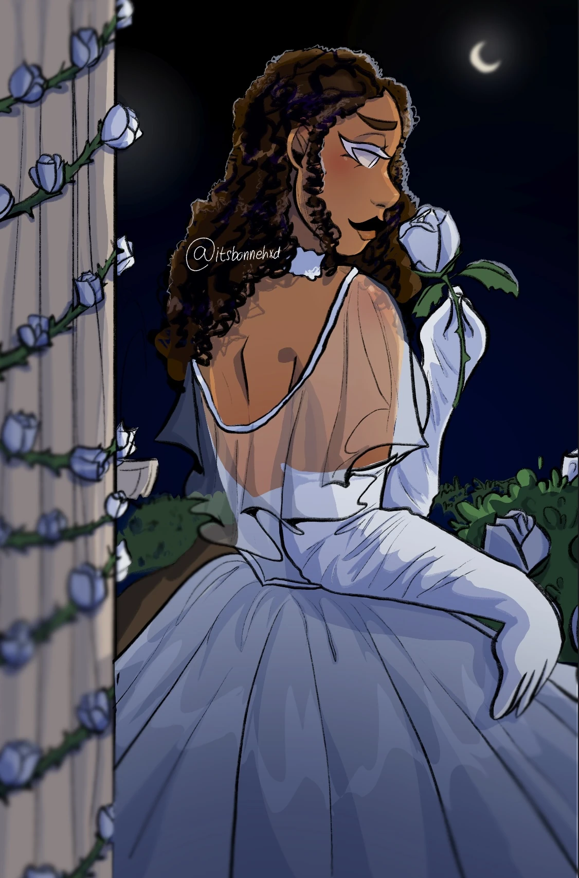 foR thE fiRst timE iN foReVer ((OC art !!)) | Fandom