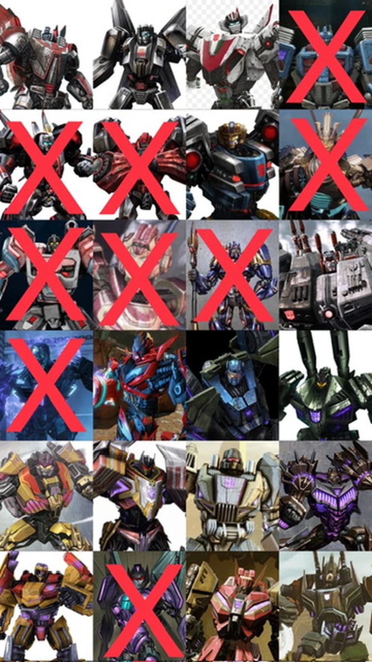 Discuss Everything About Teletraan I: The Transformers Wiki | Fandom