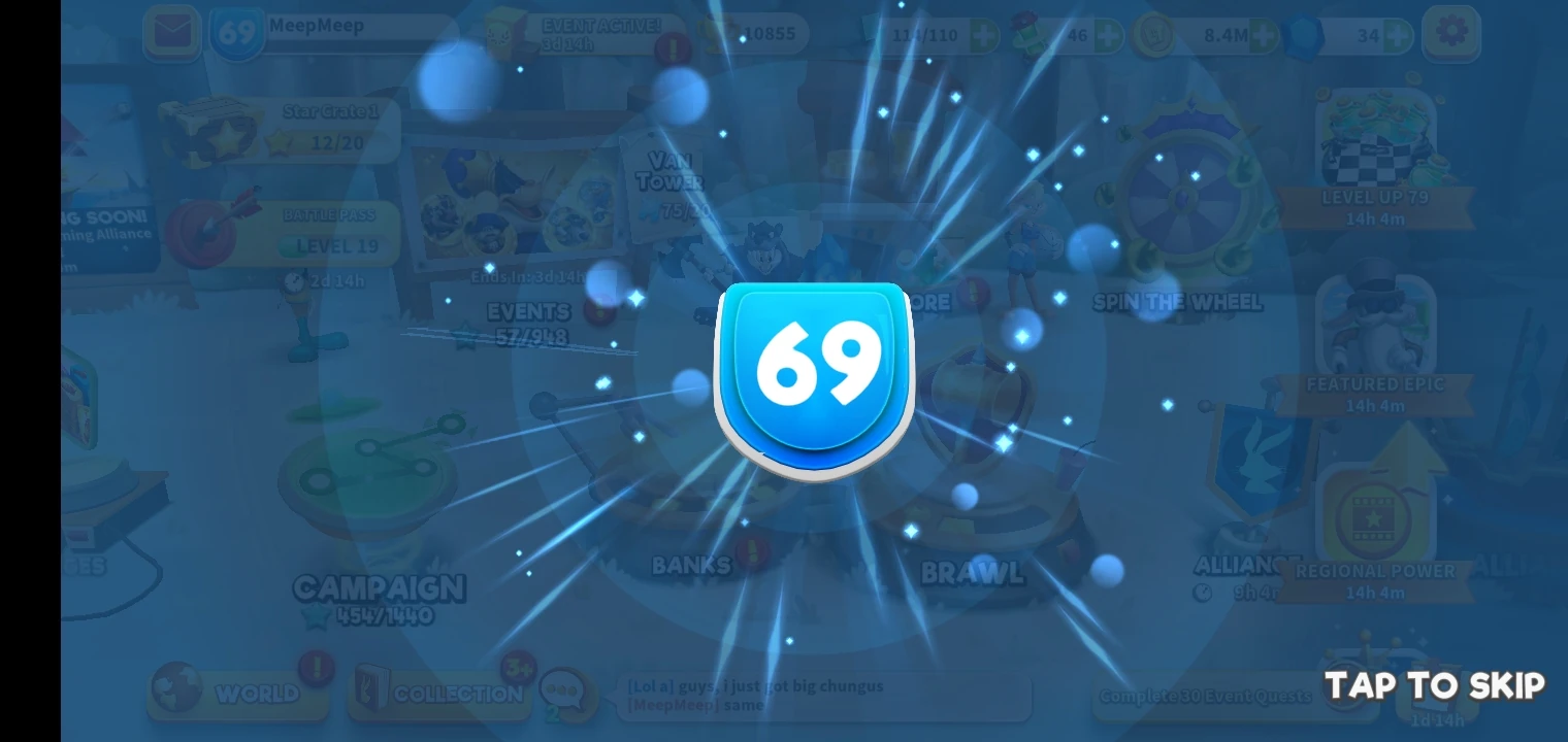 LETS GOOOOOOOOOOOOOOOO | Fandom