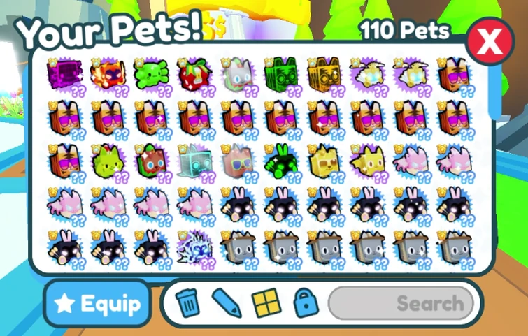 dose anyone want to offer for these pets | Fandom