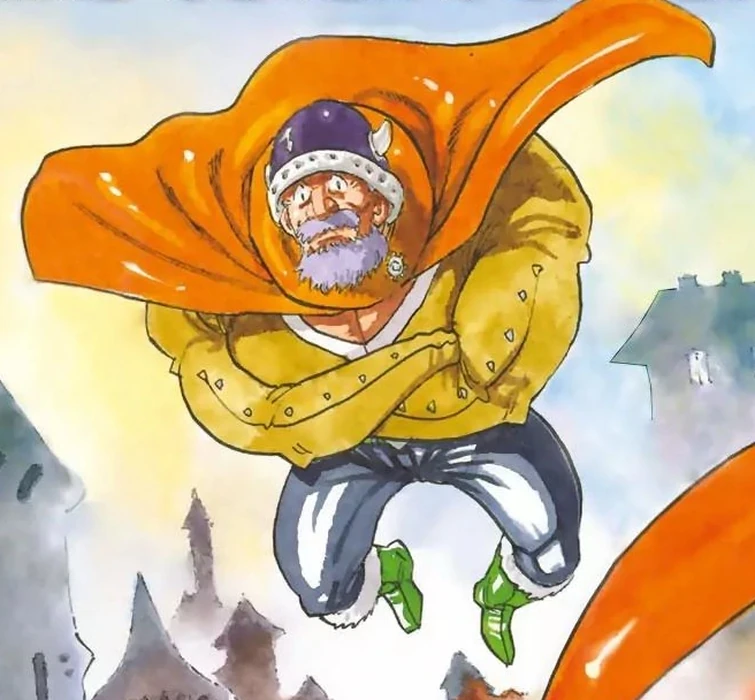 Discuss Everything About Nanatsu no Taizai Wiki | Fandom