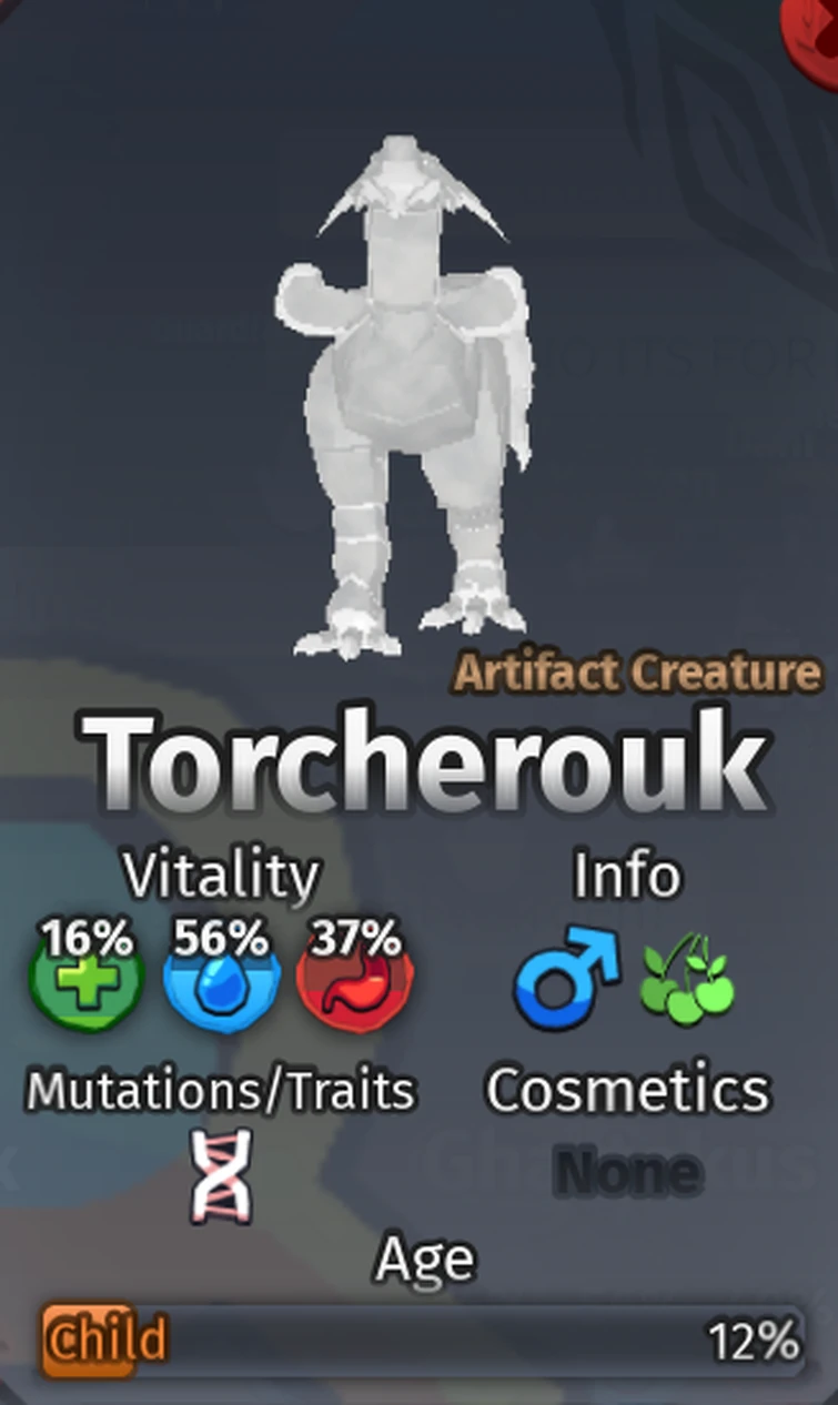 Discuss Everything About Creatures of Sonaria Wiki | Fandom