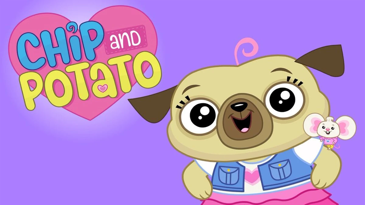 Chip and Potato | Fandom