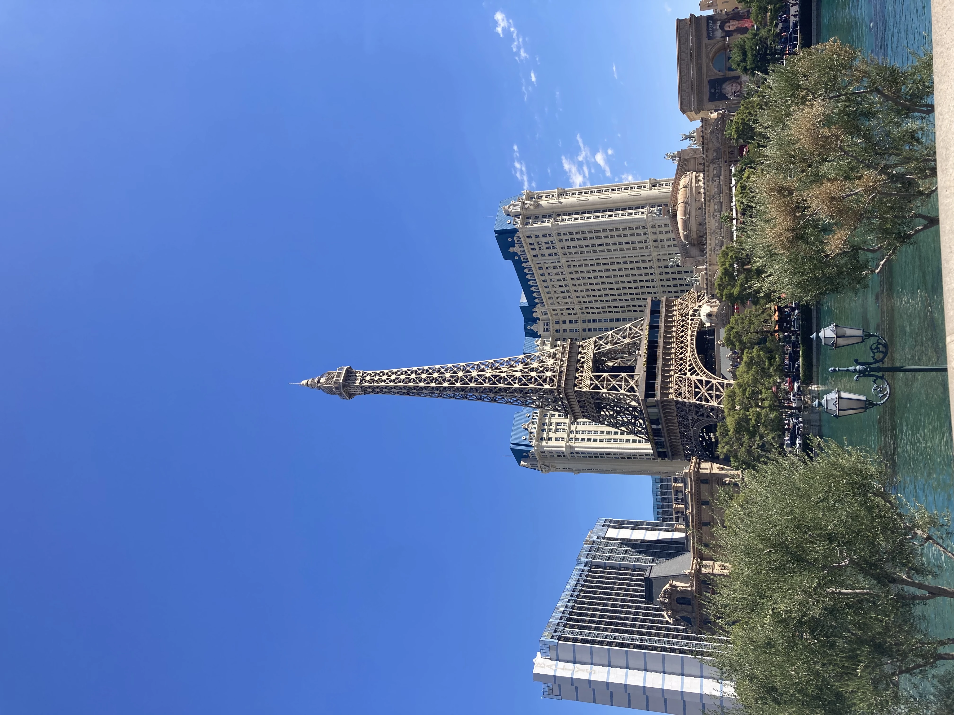 Not to brag or anything but… I’m in Vegas RN! | Fandom