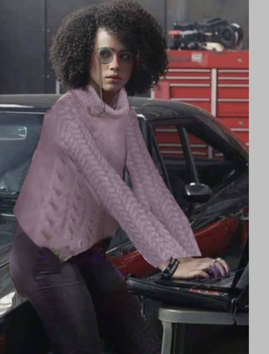 Live action Mimi photoshop | Fandom