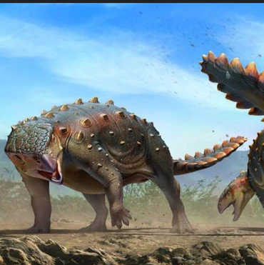 Discuss Everything About Dinopedia | Fandom