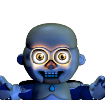 FNaF: En Busca del Mejor Personaje - Ronda 63 | Fandom