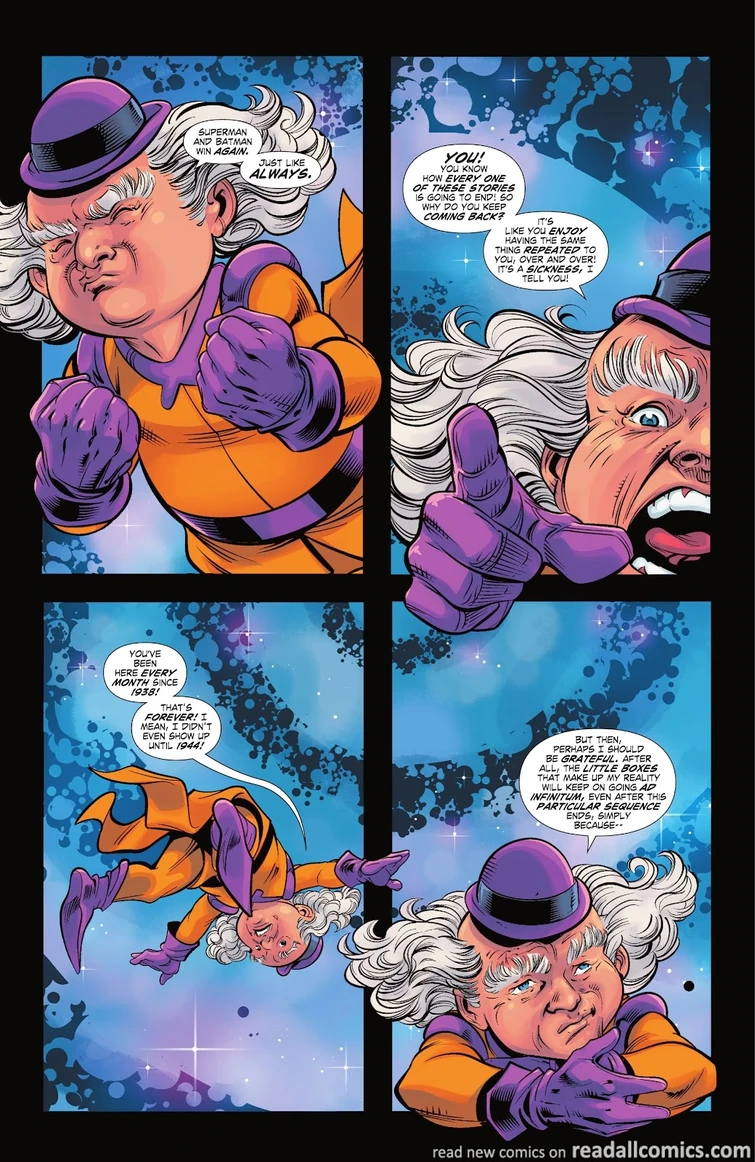 General Discussions Thread | Fandom