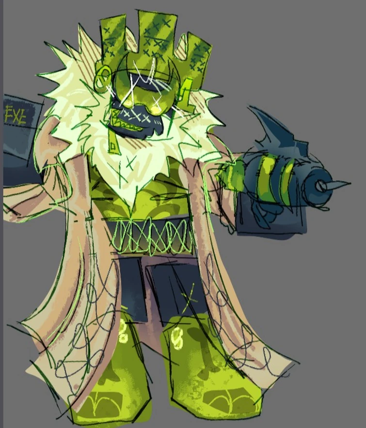 exec, turking, an' doombringer | Fandom