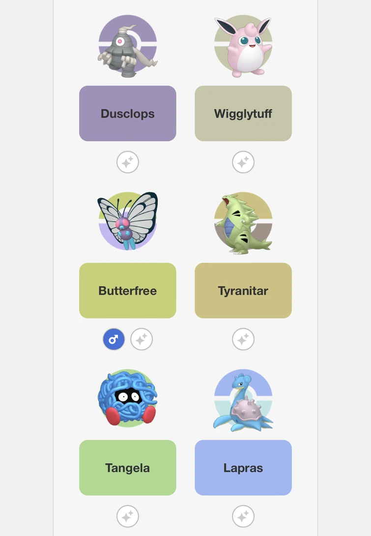 Discuss Everything About Pokémon Wiki | Fandom