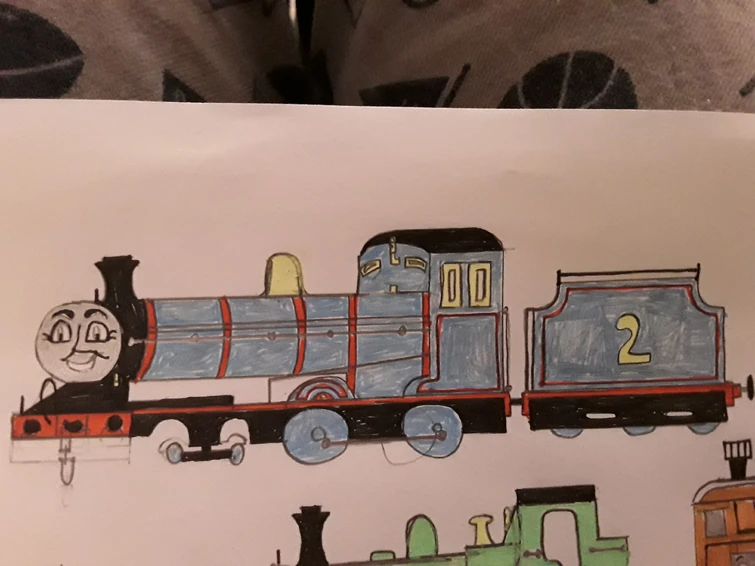 My Edward drawing | Fandom