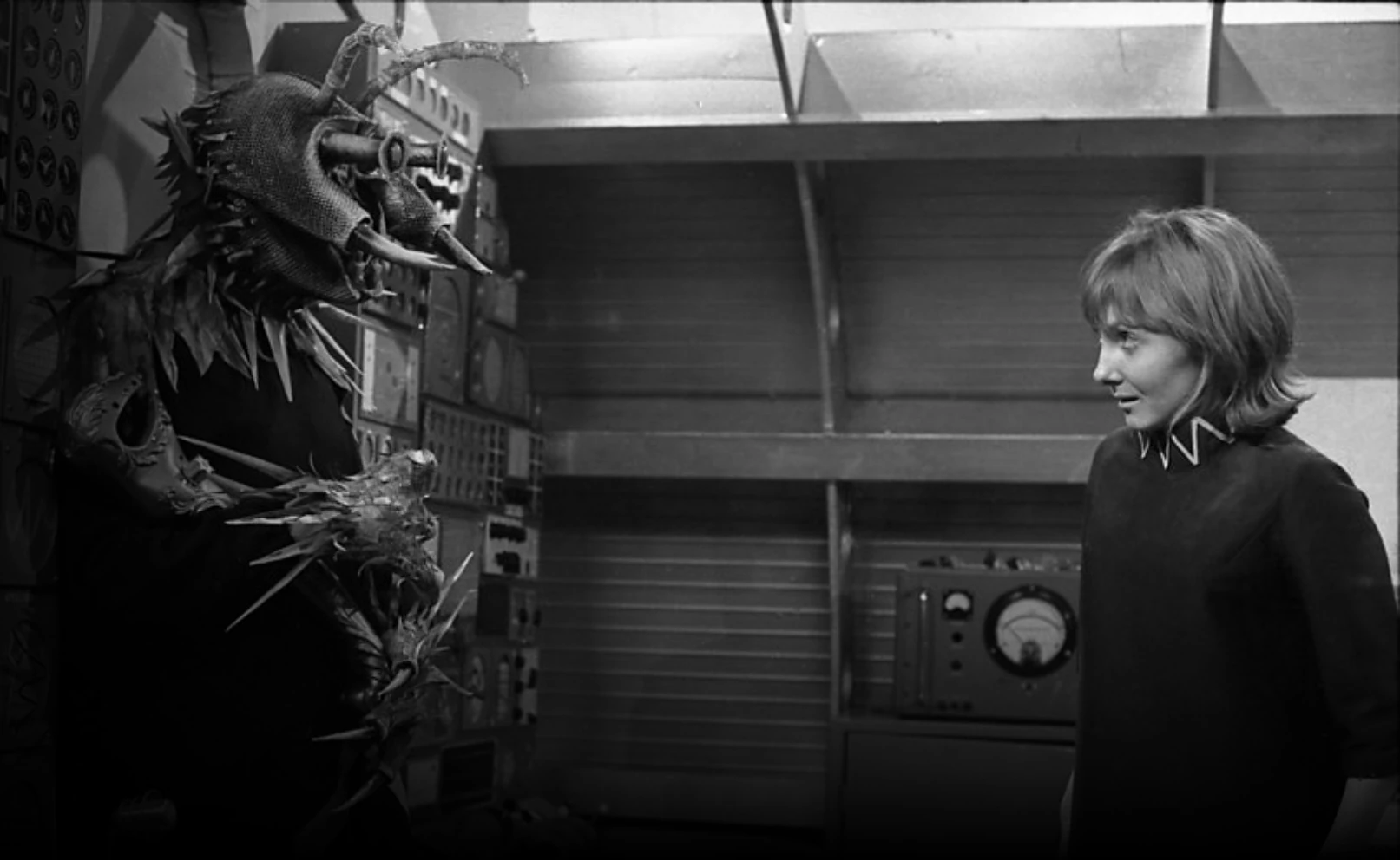 Hello Vicki… | Fandom