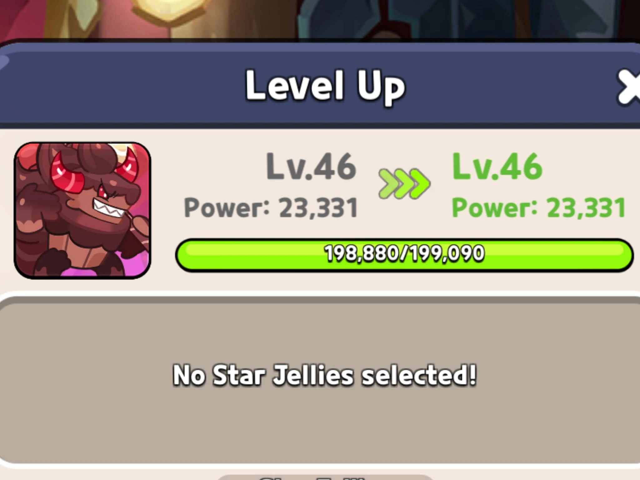 When CRK knows you have 0 jellies | Fandom