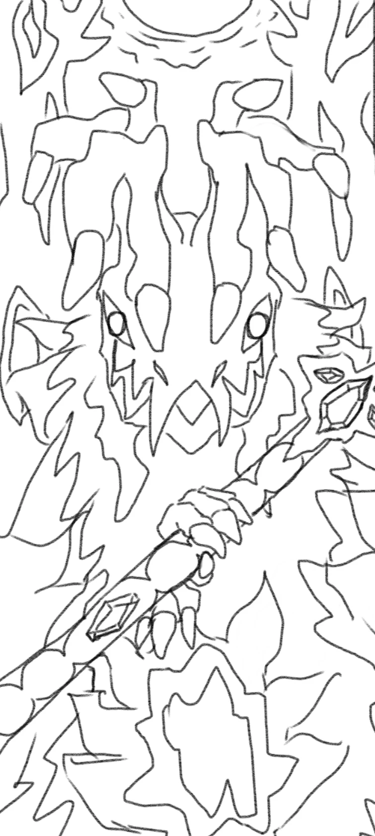 All posts by -crows fren | Fandom