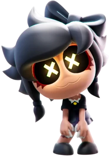 Who's Your Fav Munder Drones Character? | Fandom