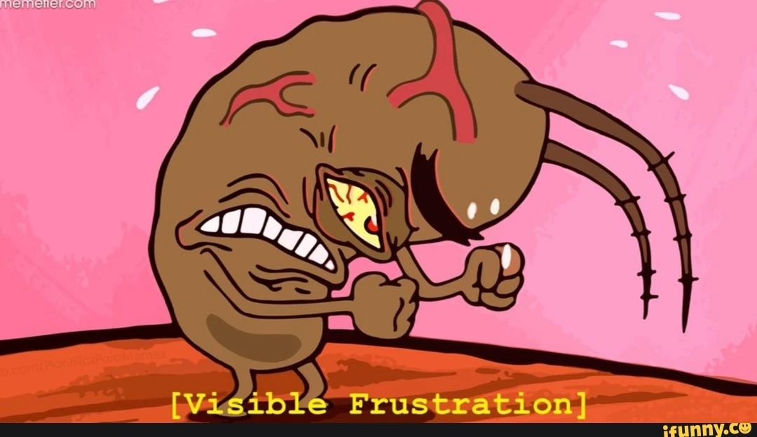 each time Dr.k fails to trasfur colin | Fandom